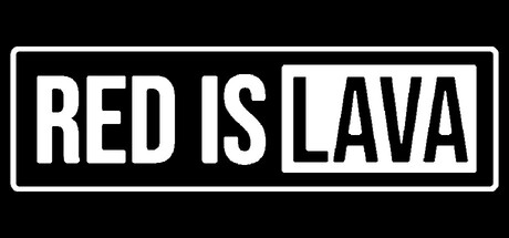 Steam Community :: Red is Lava