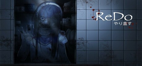 Steam Community :: ReDo