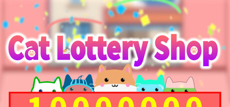 Steam Community :: Cat Lottery Shop
