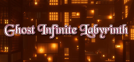Steam Community :: Ghost Infinite Labyrinth