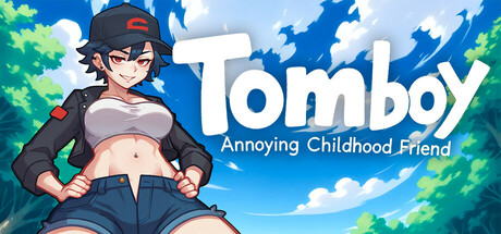 Steam Community :: Tomboy: Annoying Childhood Friend