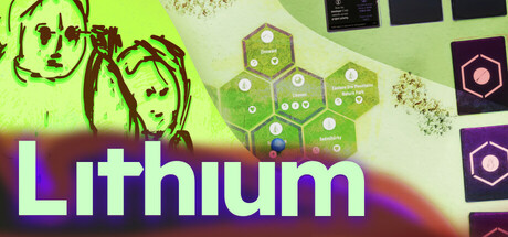 Steam Community :: Lithium