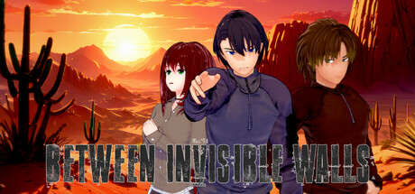 Steam Community :: Between Invisible Walls