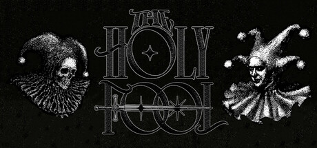 Steam Community :: The Holy Fool