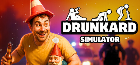 Steam Community :: Drunkard Simulator