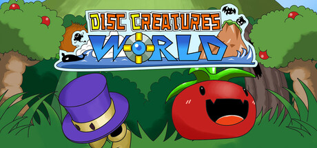 Steam Community :: Disc Creatures WORLD