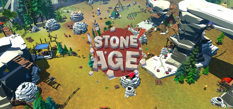 Steam Community :: Stone Age