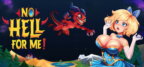 No Hell For Me General Discussions :: Steam Community