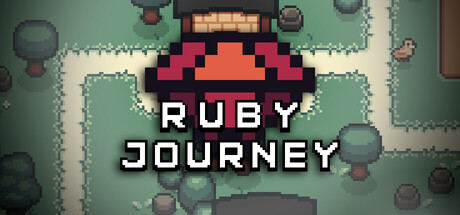 Steam Community :: Ruby Journey