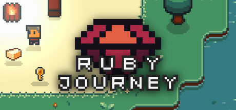 Steam Community :: Ruby Journey