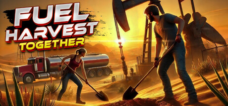 Steam Community :: Fuel Harvest Together