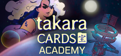 Steam Community :: Takara Cards: Academy