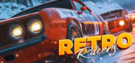 Steam Community :: Retro Racers