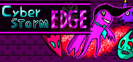 Steam Community :: Cyber Storm Edge