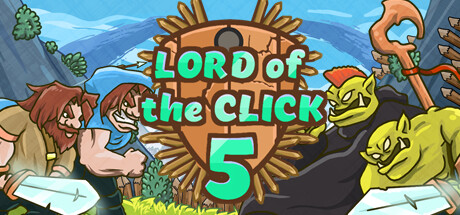 Steam Community :: Lord of the Click 5