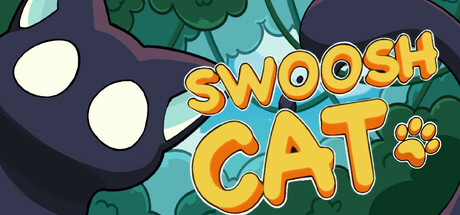 Steam Community :: Swoosh Cat