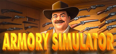 Steam Community :: ARMORY SIMULATOR