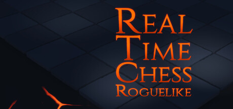 Steam Community :: Real Time Chess Roguelike