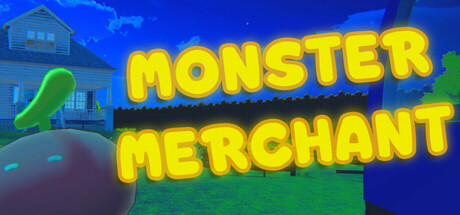 Steam Community :: MONSTER MERCHANT