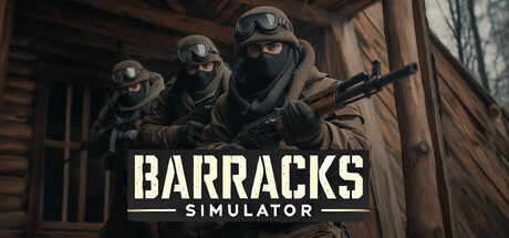 Steam Community :: Barracks Simulator