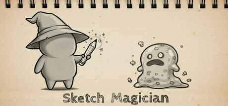 Steam Community :: Sketch Magician
