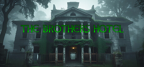 Steam Community :: The Brothers Hotel