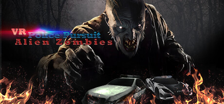Steam Community :: VR Police Pursuit Alien Zombies