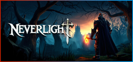 Steam Community :: NeverLight