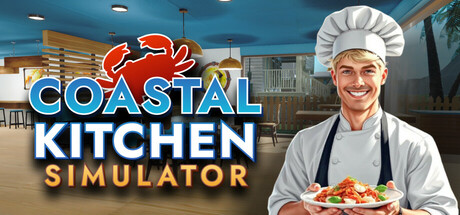 Steam Community :: Coastal Kitchen Simulator