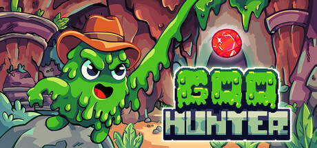 Steam Community :: Goo Hunter