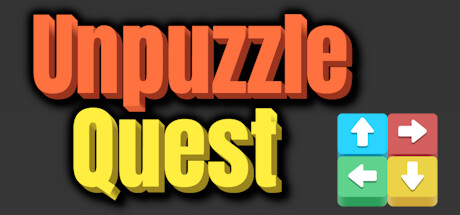Steam Community :: Unpuzzle Quest
