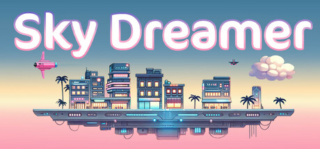 Steam Community :: Sky Dreamer