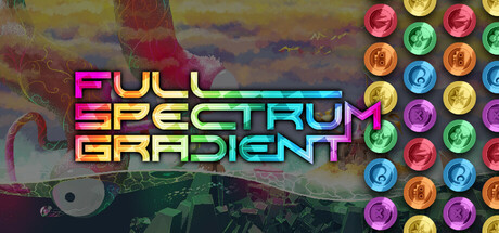 Steam Community :: Full Spectrum Gradient