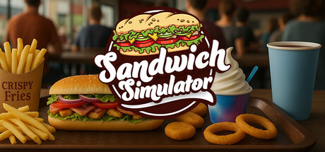 Sandwich Simulator Early Access Now Open! :: Sandwich Simulator Events ...