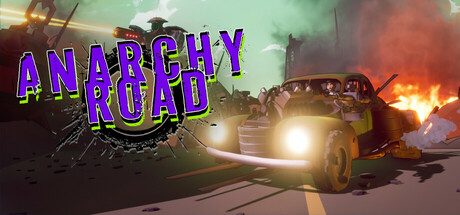 Steam Community :: Anarchy Road