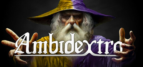 Ambidextro General Discussions :: Steam Community