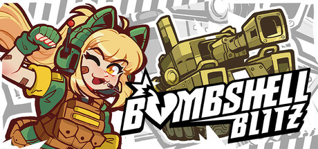 Steam Community :: BOMBSHELL BLITZ