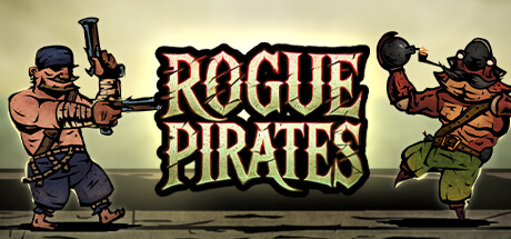 Rogue Pirates General Discussions :: Steam Community