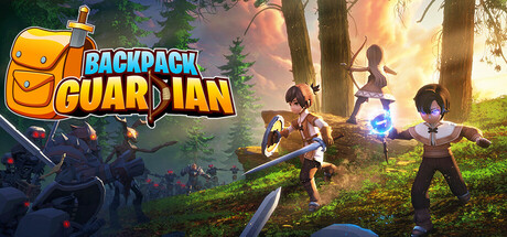 Steam Community :: Backpack Guardian