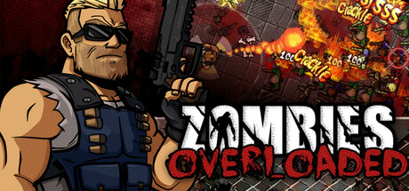 Steam Community :: Zombies Overloaded