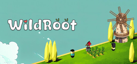 Steam Community :: WildRoot