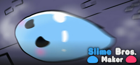 Steam Community :: Slime Bros. Maker