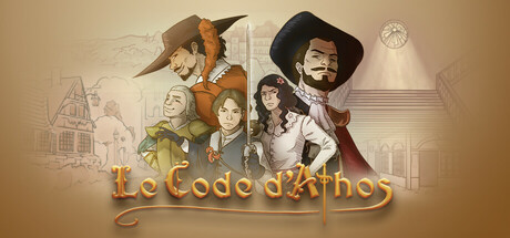 Steam Community :: Athos'Code