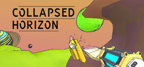 Steam Community :: Collapsed Horizon