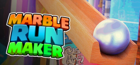 Steam Community :: Marble Run Maker
