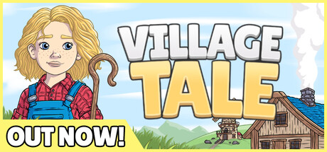 Steam Community :: Village Tale