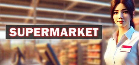 Steam Community :: Supermarket