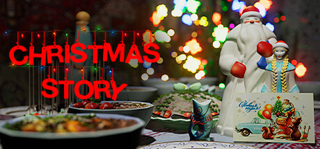 Steam Community :: Christmas Story