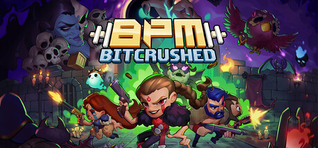 Steam Community :: BPM Bitcrushed