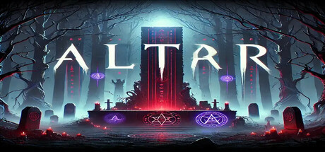 Steam Community :: Altar